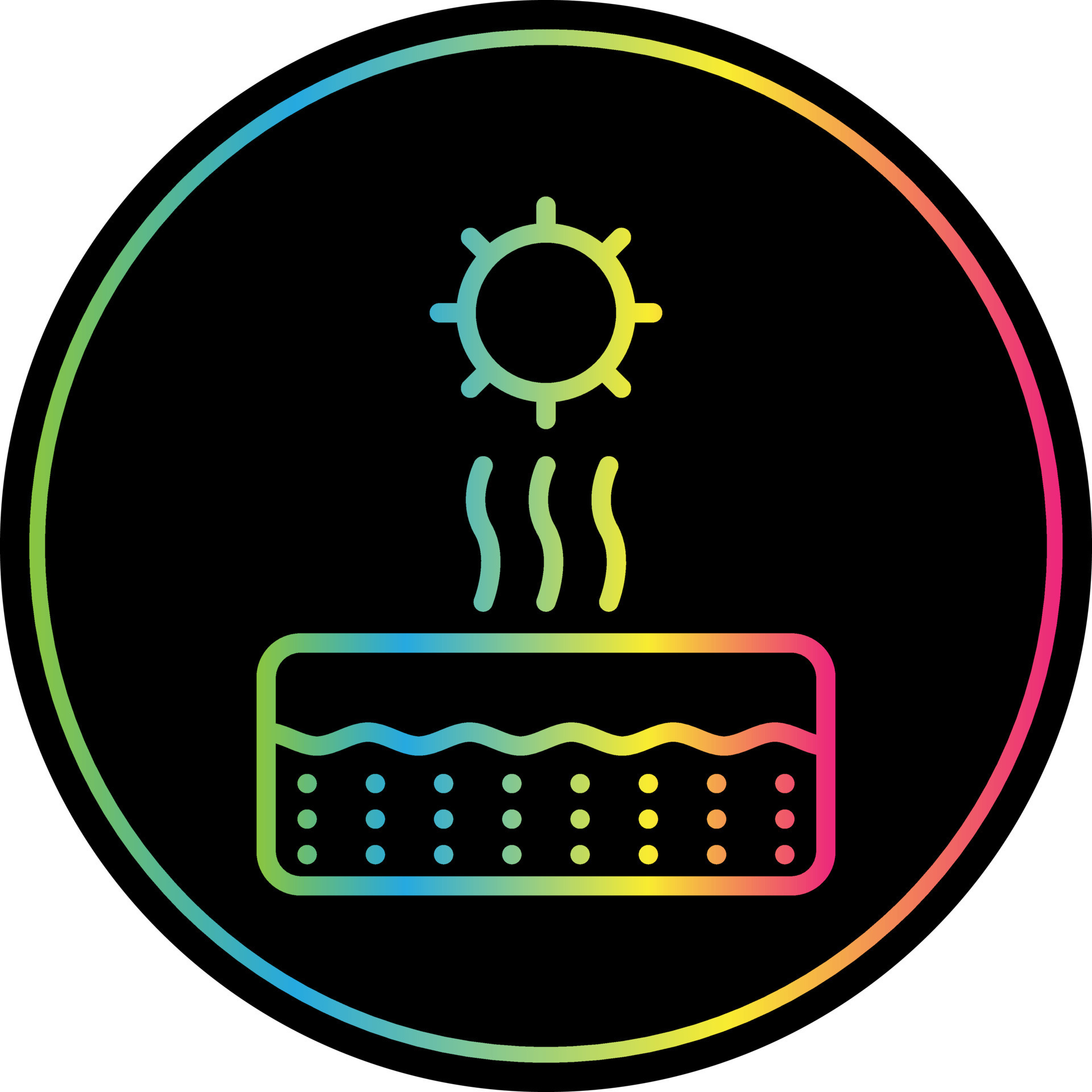UV Protection Vector Icon Design 16616789 Vector Art at Vecteezy UV Protection Vector Icon Design 16616789 Vector Art at Vecteezy