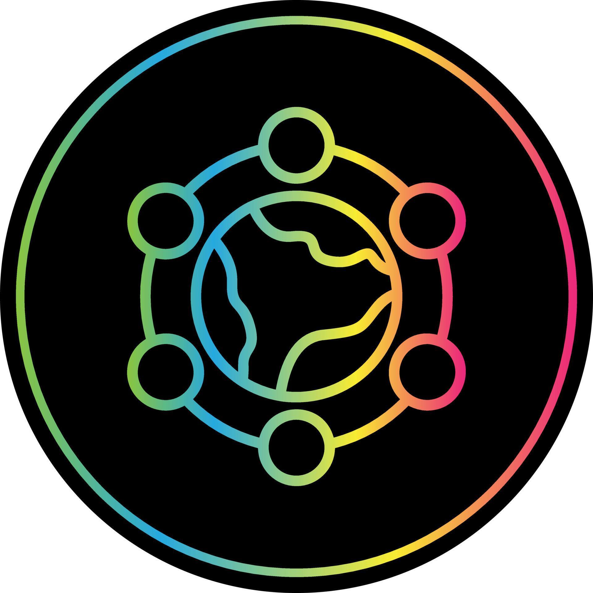 Unity Vector Icon Design 16616954 Vector Art at Vecteezy