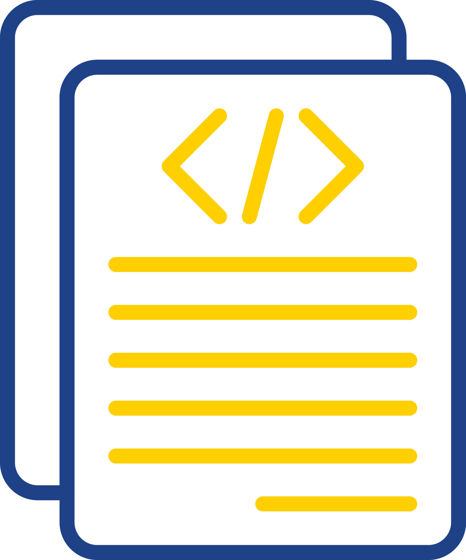 Script Vector Icon Design 16619905 Vector Art at Vecteezy