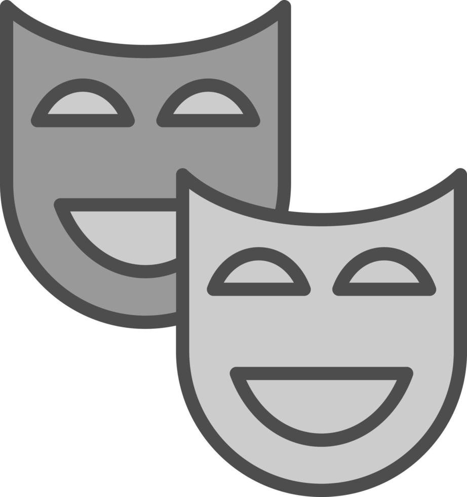 Comedy Vector Icon Design 16622035 Vector Art at Vecteezy