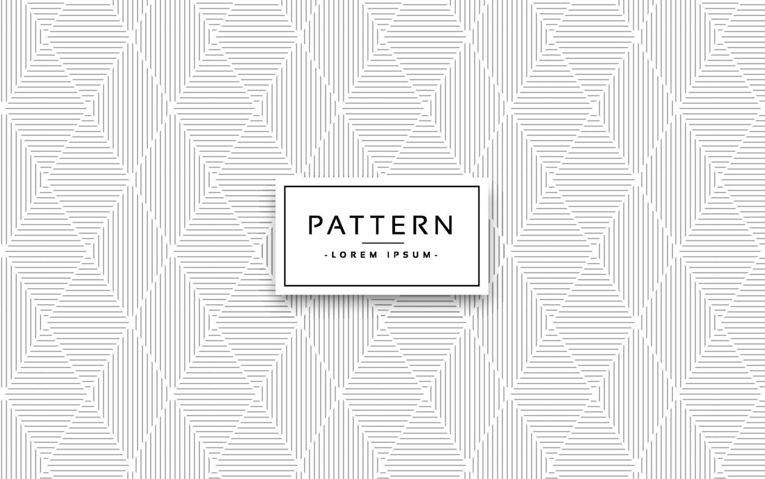 Linear flat abstract lines pattern 16622375 Vector Art at Vecteezy