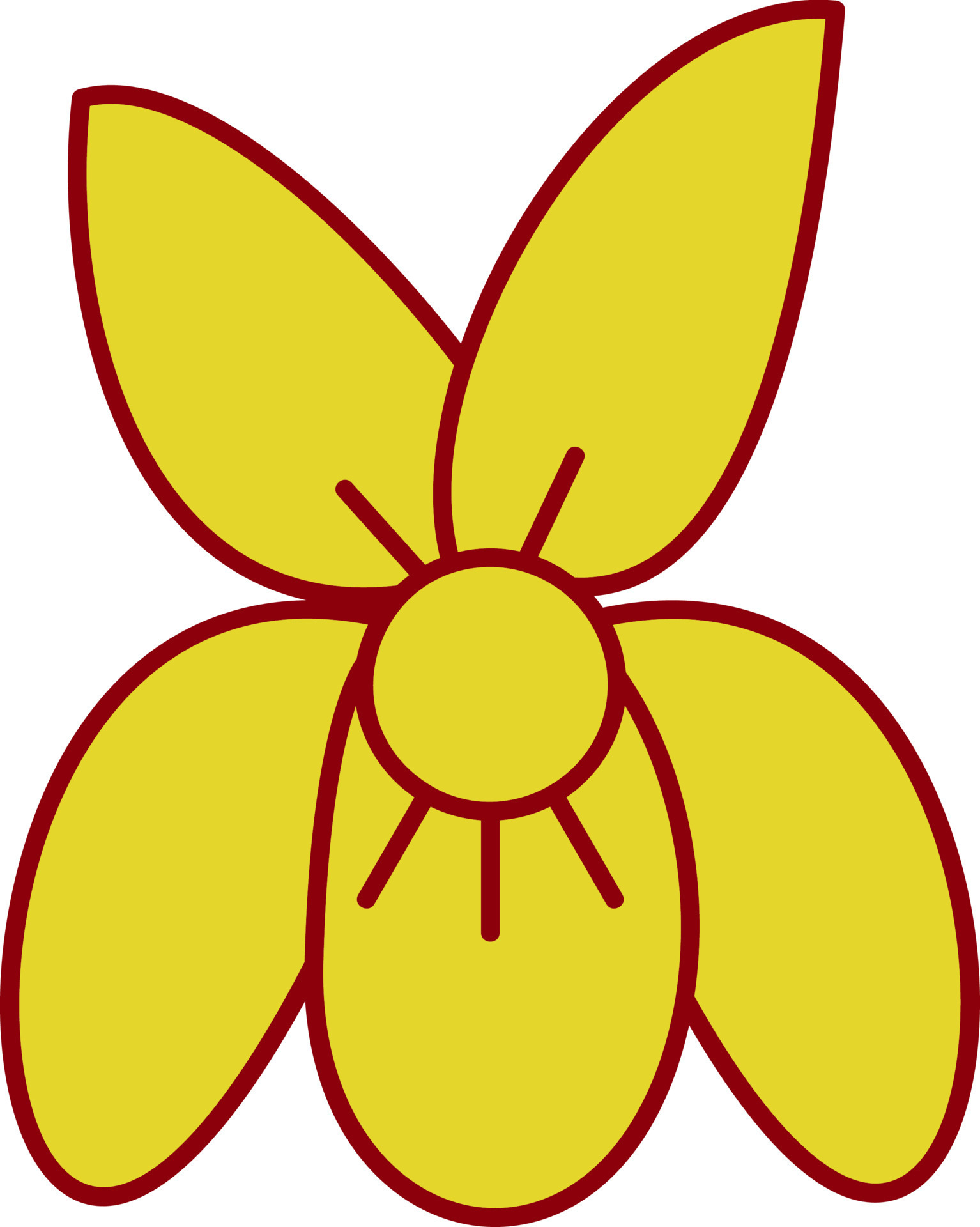 Violet Vector Icon Design 16623133 Vector Art at Vecteezy