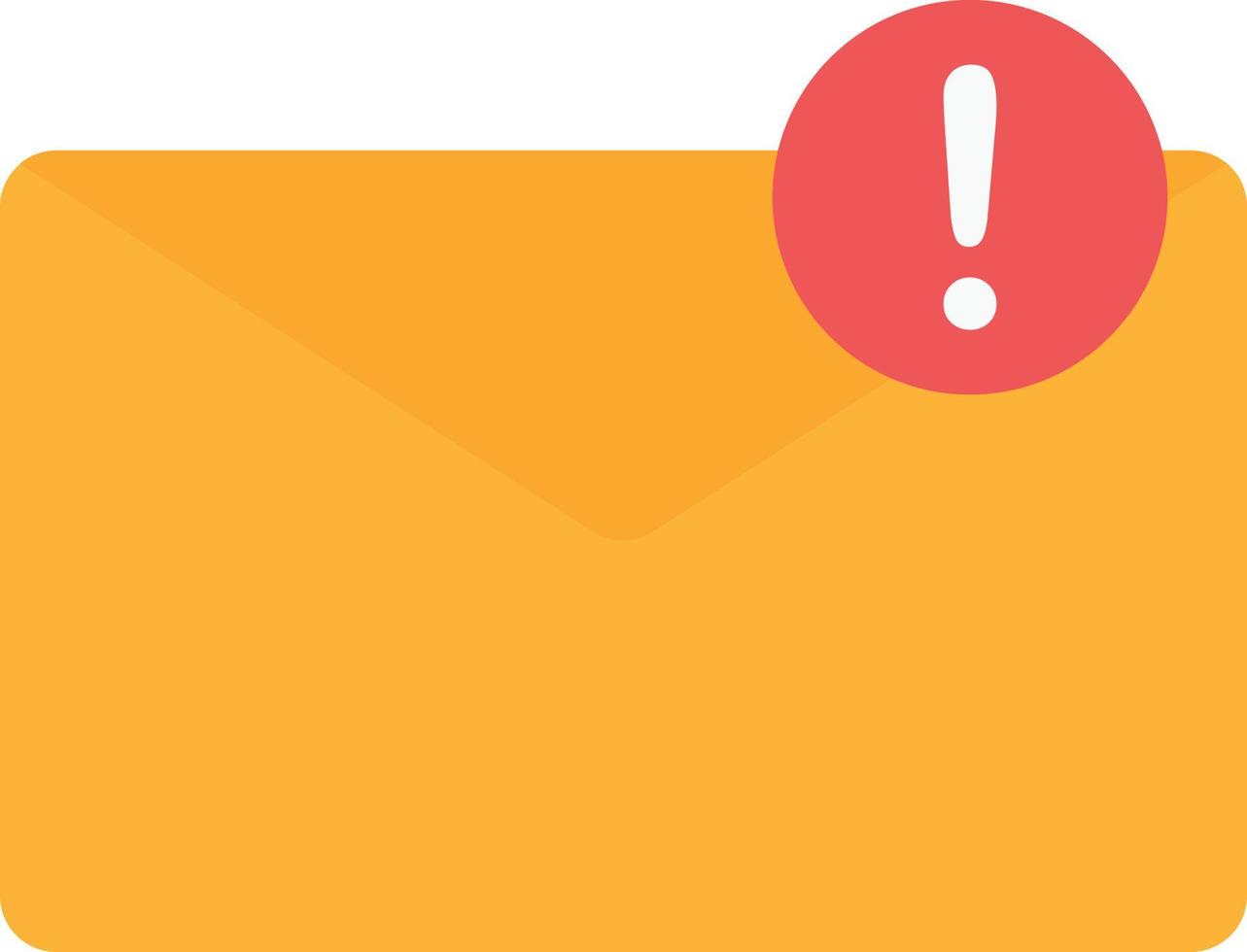 new message alert 16624995 Vector Art at Vecteezy new message alert 16624995 Vector Art at Vecteezy