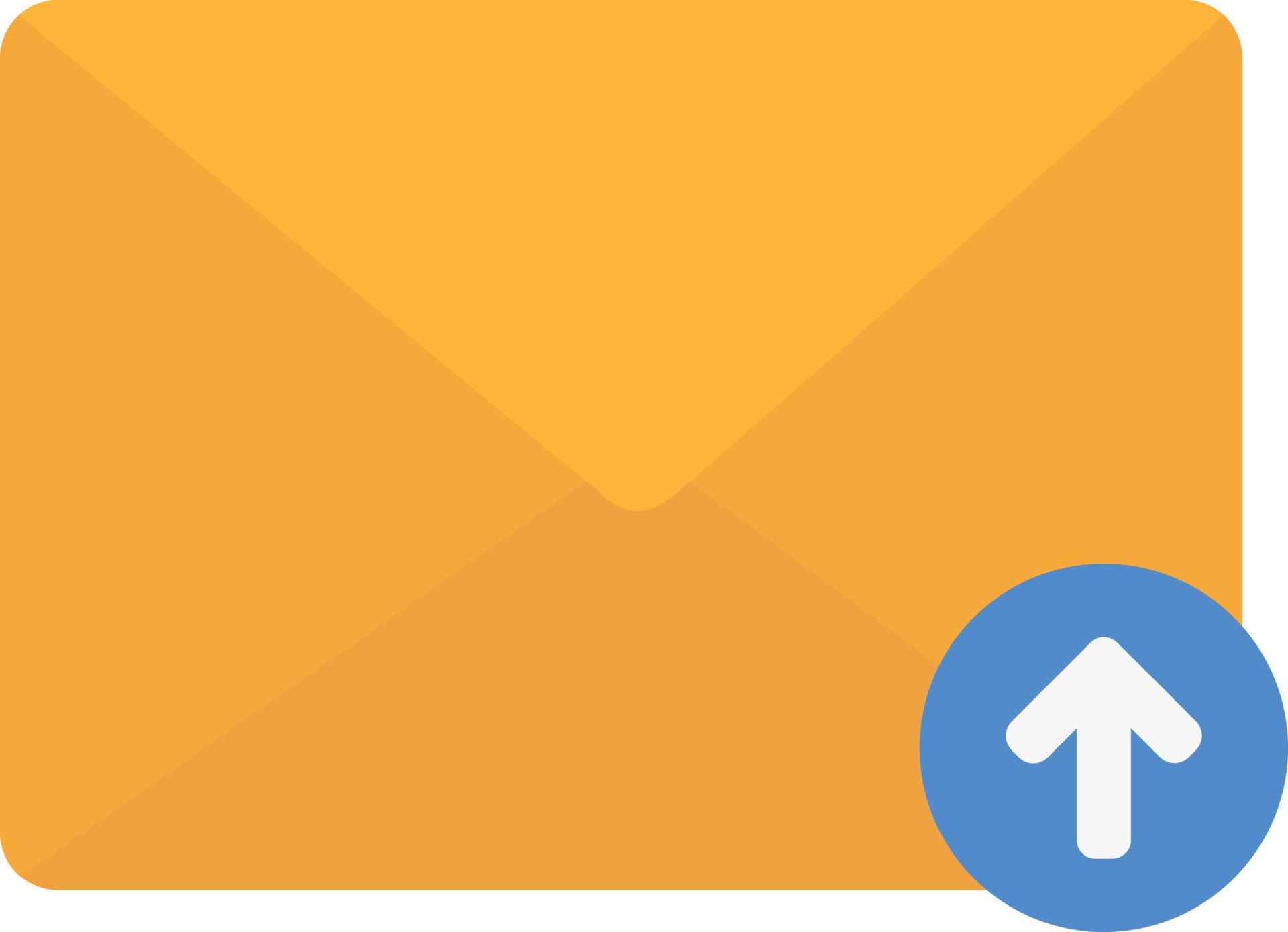 Outgoing Messages Mail 16625048 Vector Art At Vecteezy