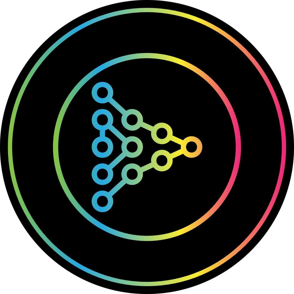 Network Vector Icon Design 16629797 Vector Art at Vecteezy