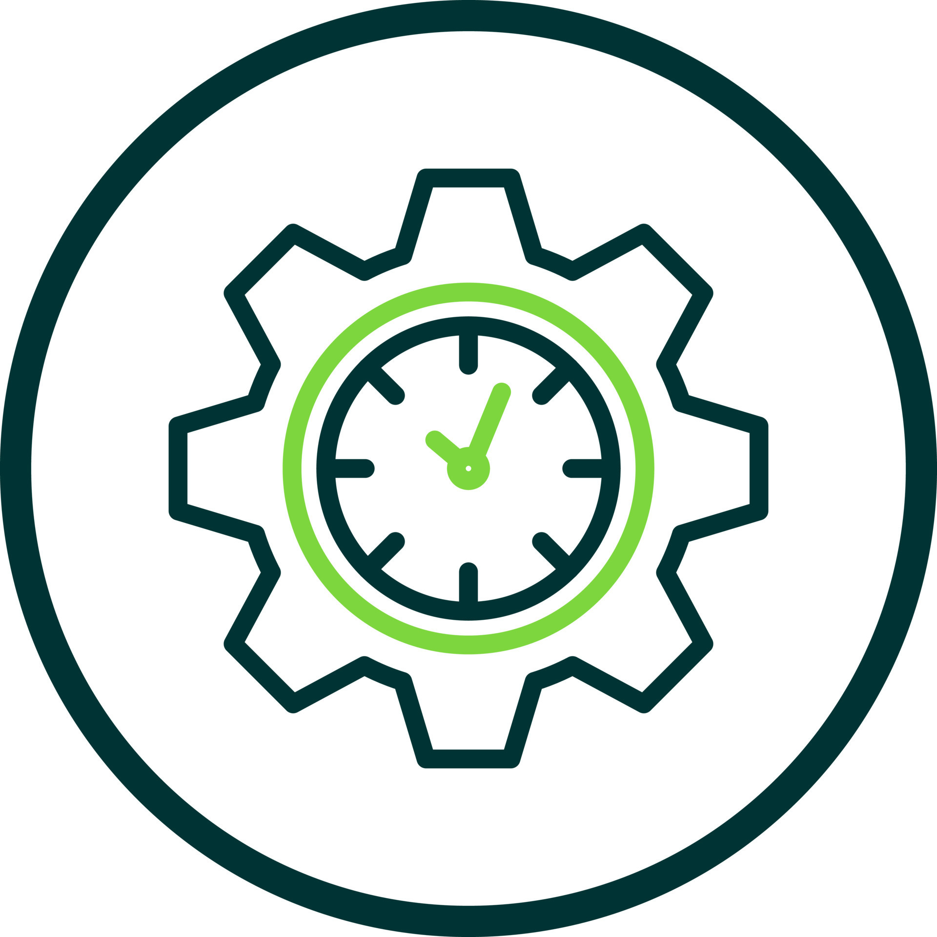 Preparation Vector Icon Design 16631109 Vector Art at Vecteezy