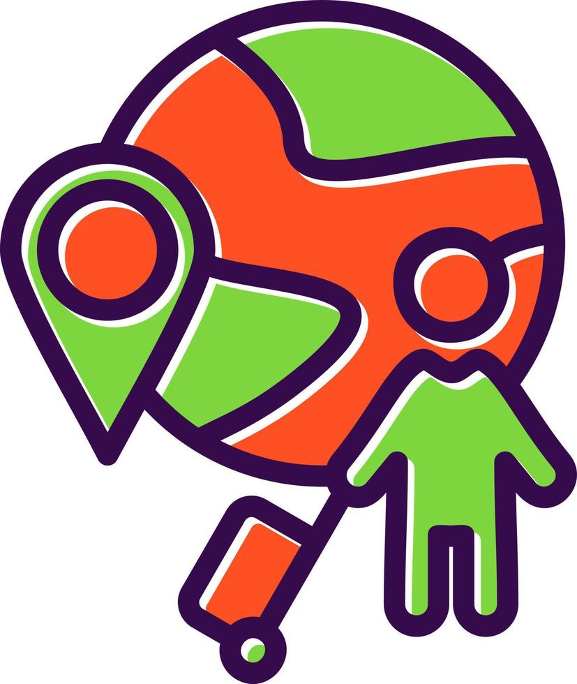 Migration Vector Icon Design 16631810 Vector Art at Vecteezy Migration Vector Icon Design 16631810 Vector Art at Vecteezy
