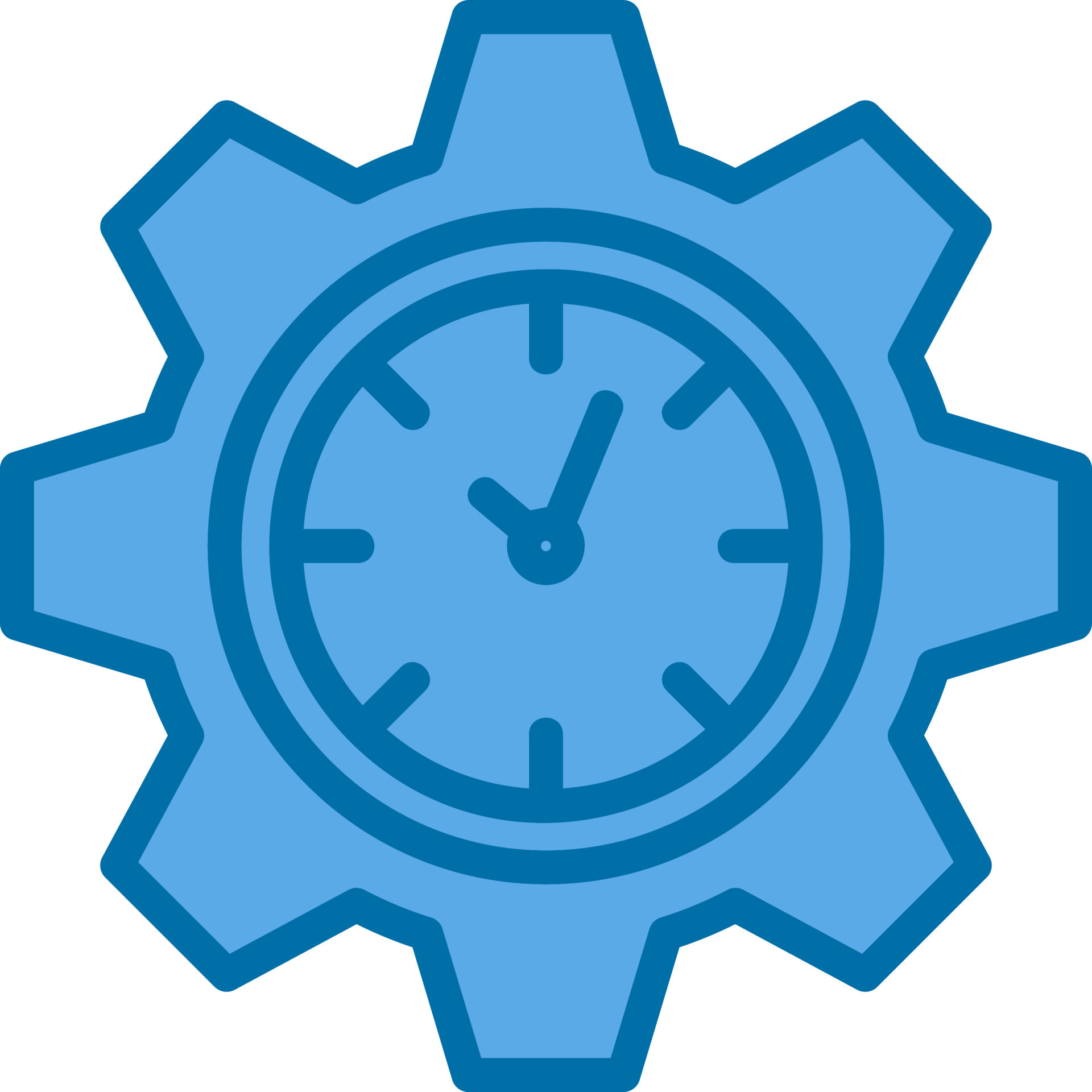 Preparation Vector Icon Design 16632413 Vector Art at Vecteezy