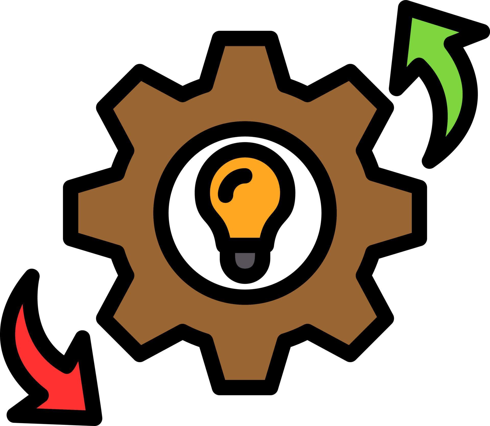 Implement Vector Icon Design 16632763 Vector Art at Vecteezy