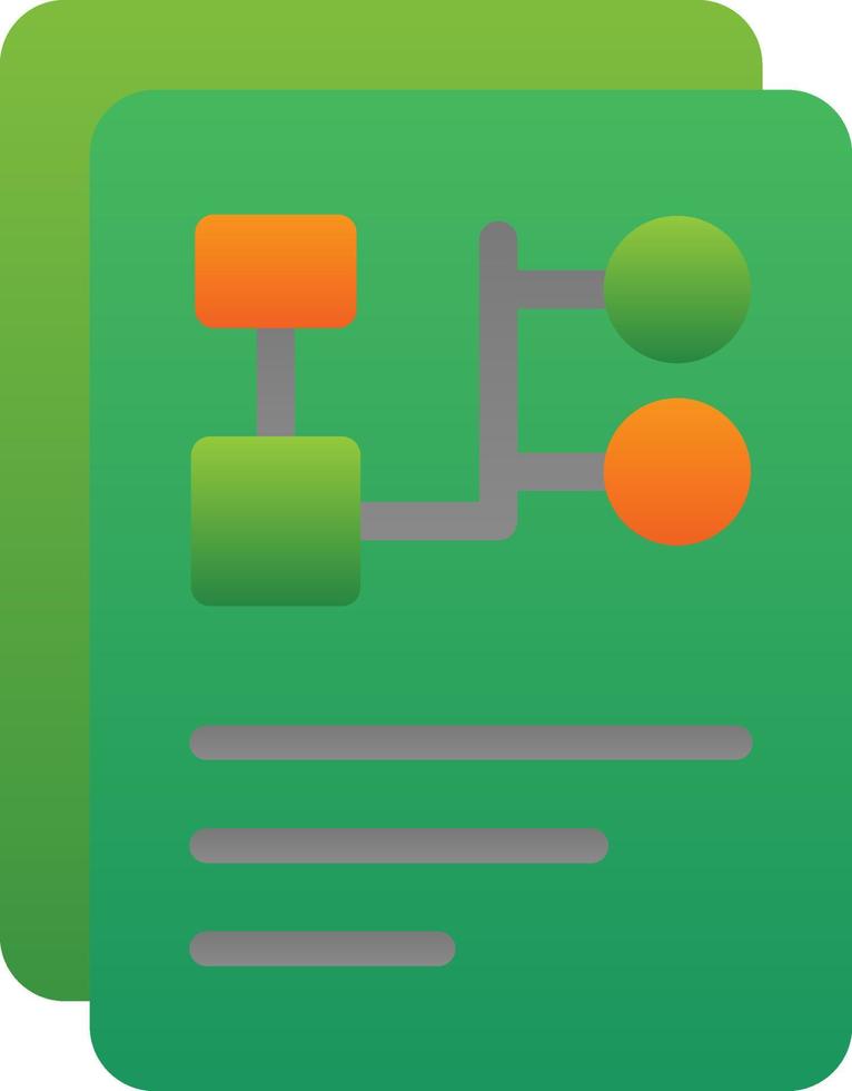 Workflow Vector Icon Design 16632823 Vector Art at Vecteezy Workflow Vector Icon Design 16632823 Vector Art at Vecteezy