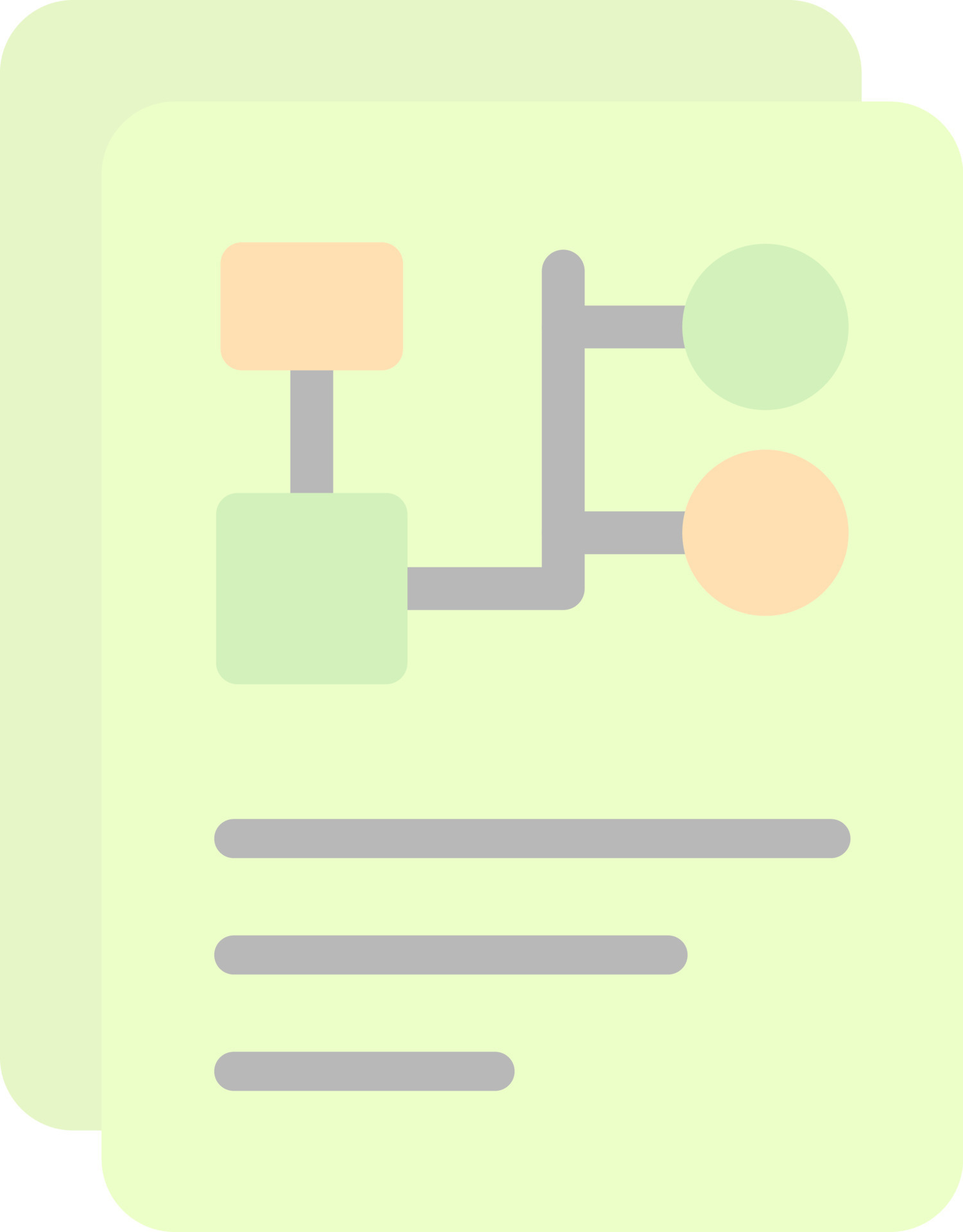 Workflow Vector Icon Design 16633307 Vector Art at Vecteezy