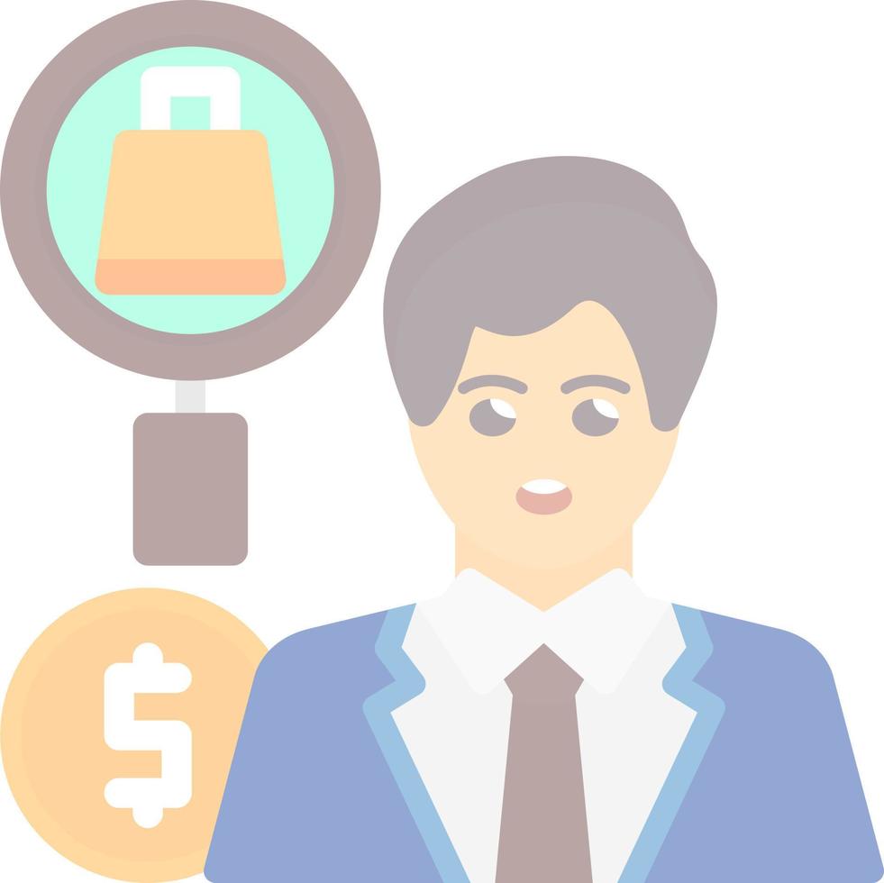 Customer Vector Icon Design 16633687 Vector Art at Vecteezy