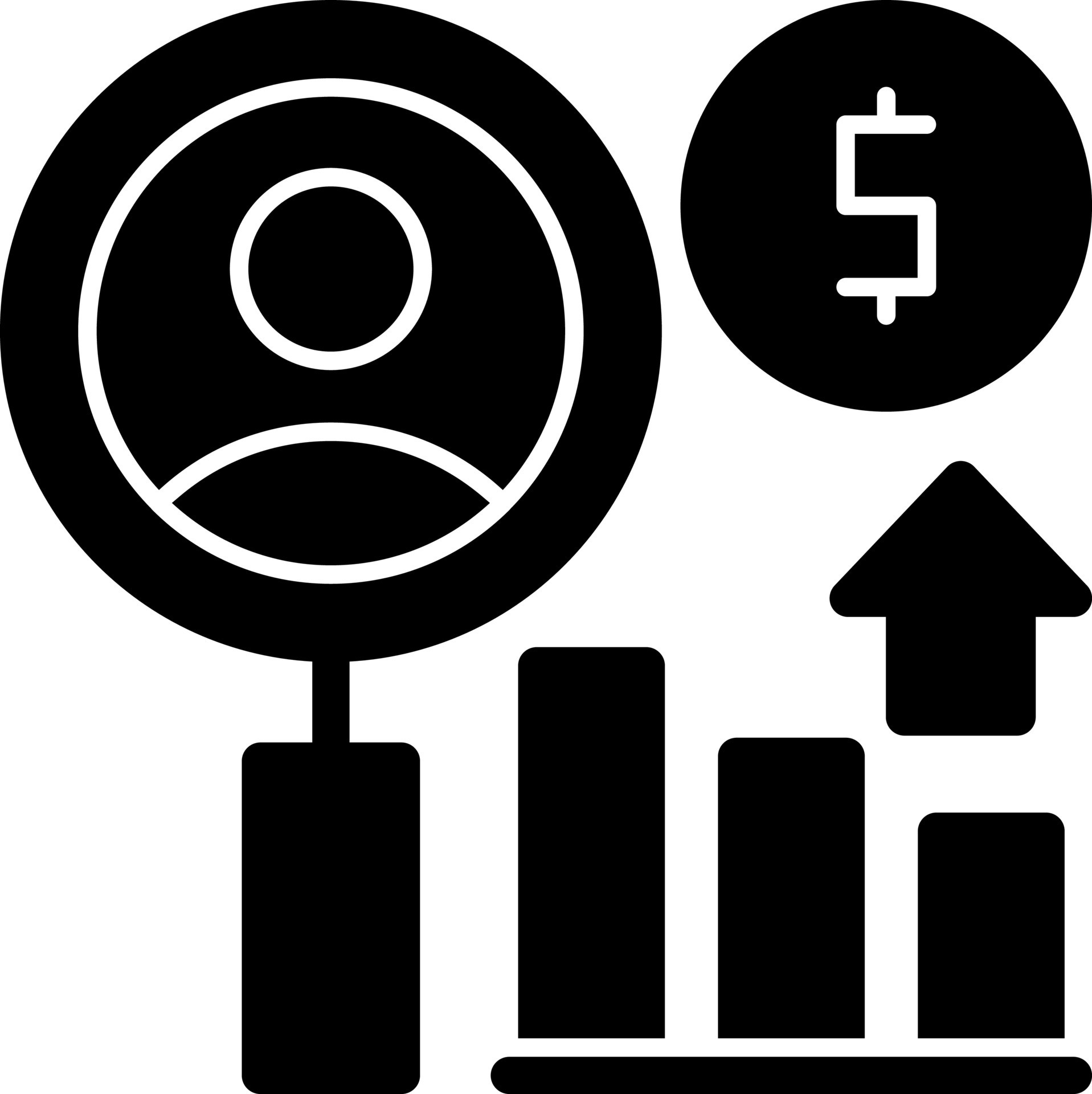 Consumer Behaviour Vector Icon Design 16633749 Vector Art At Vecteezy