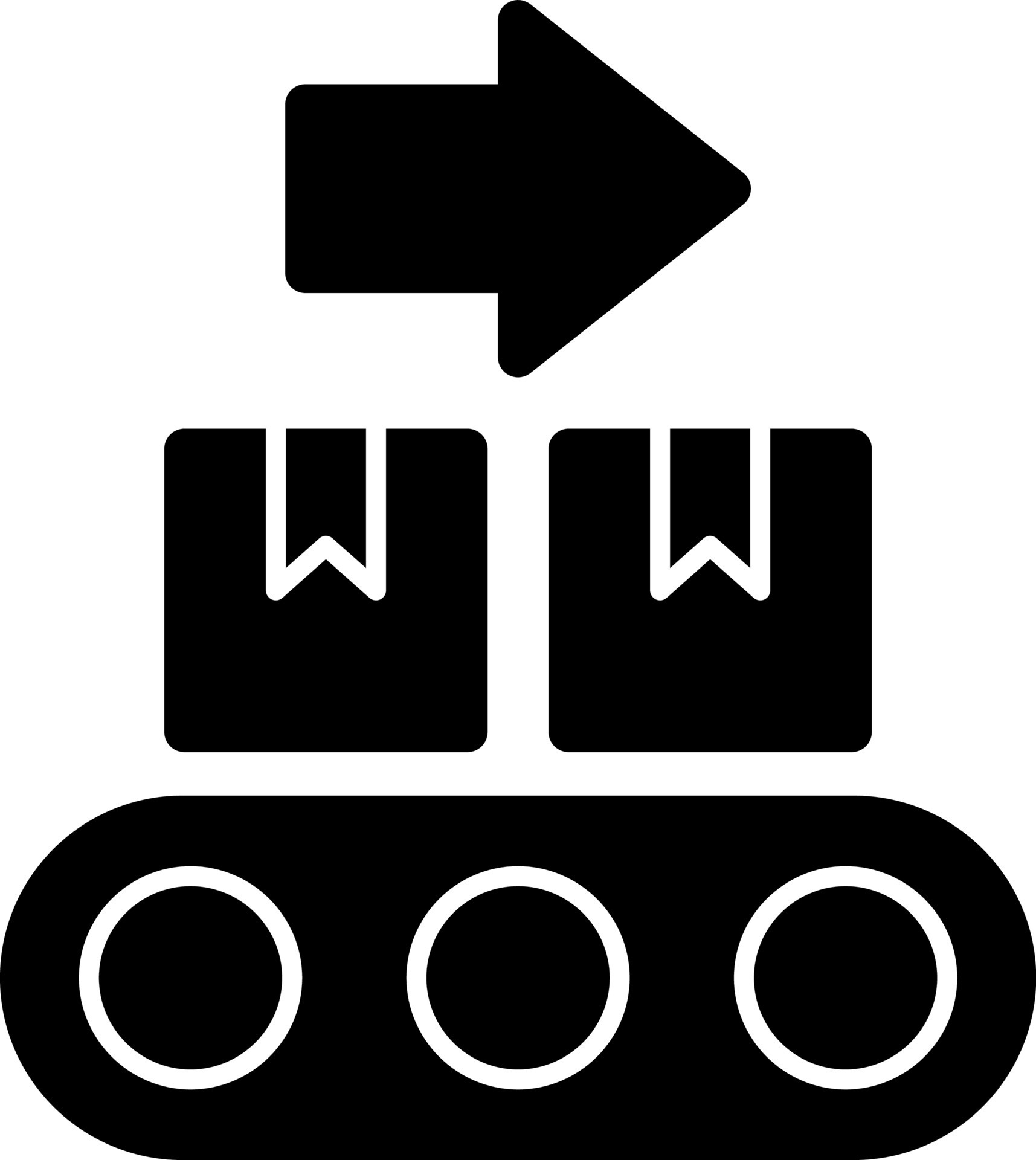 Production Vector Icon Design 16633802 Vector Art at Vecteezy