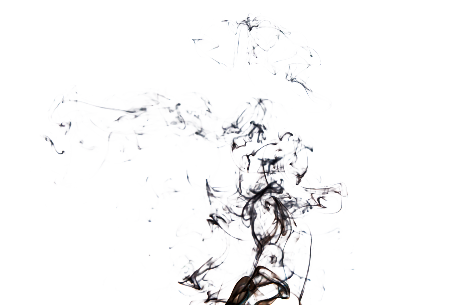 Free Smoke Effect Texture Transparent Background Isolated Smokey And free-smoke-effect-texture-transparent-background-isolated-smokey-and