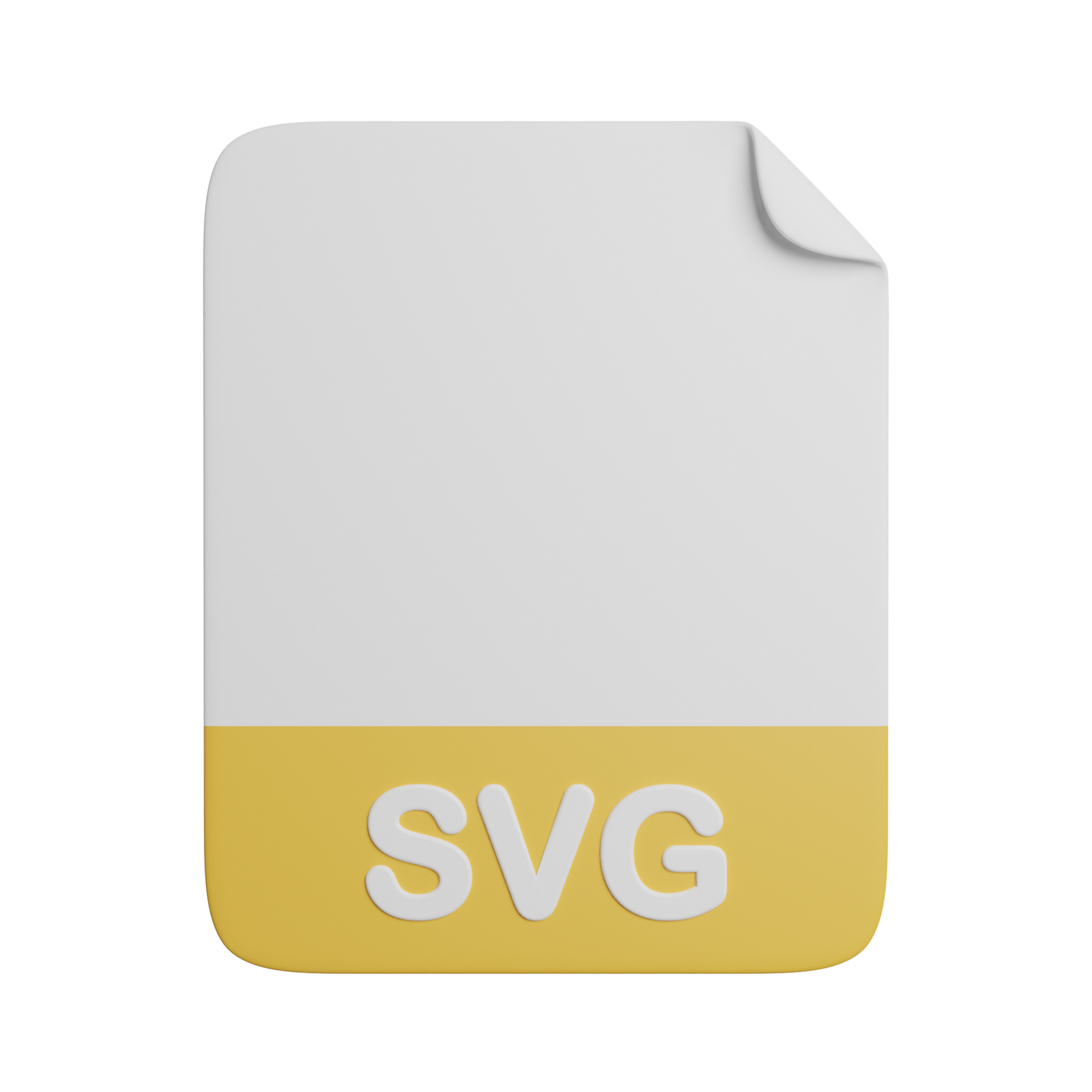 Svg Document File Extension 16637262 Png