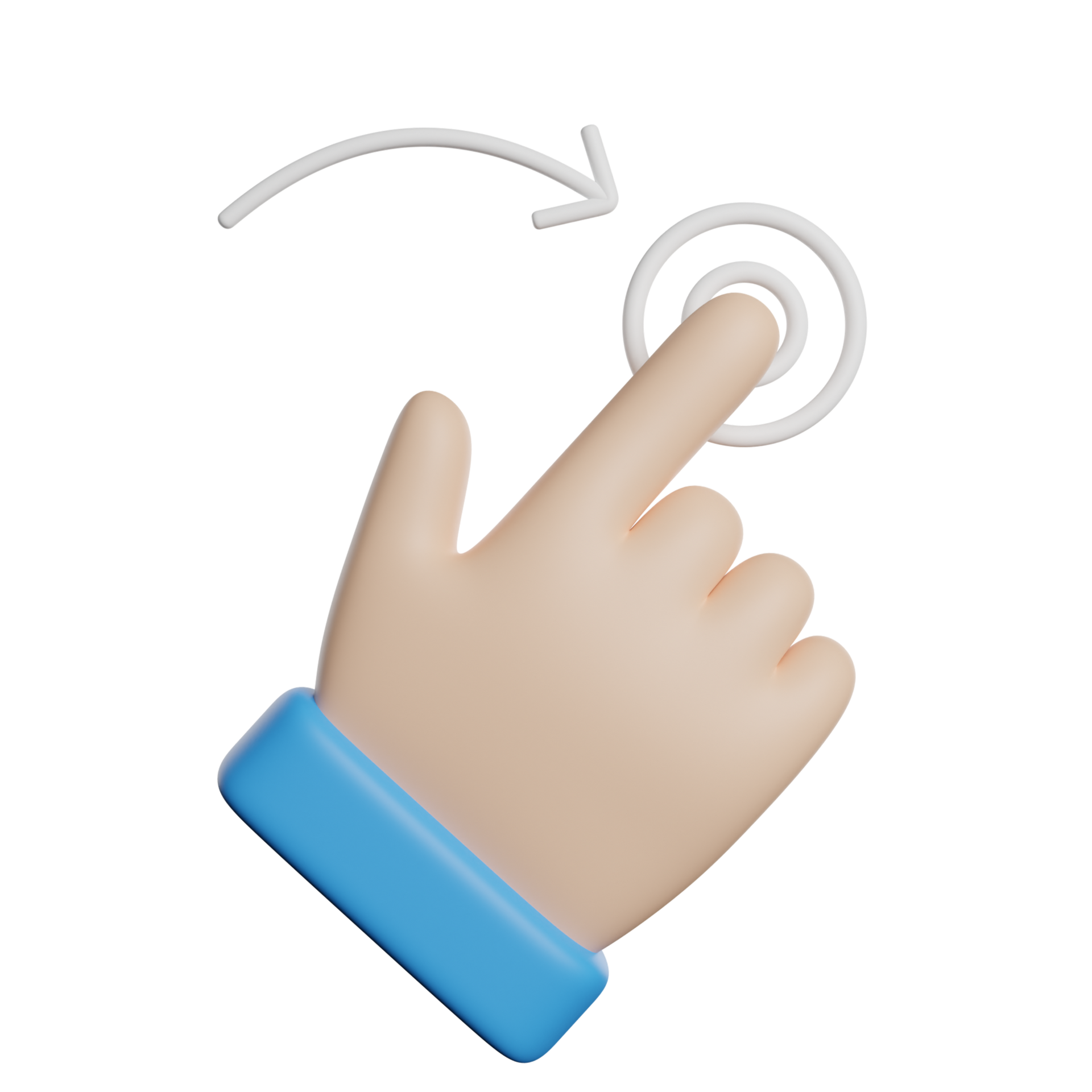 Swipe Right Hand 16637265 PNG Swipe Right Hand 16637265 PNG