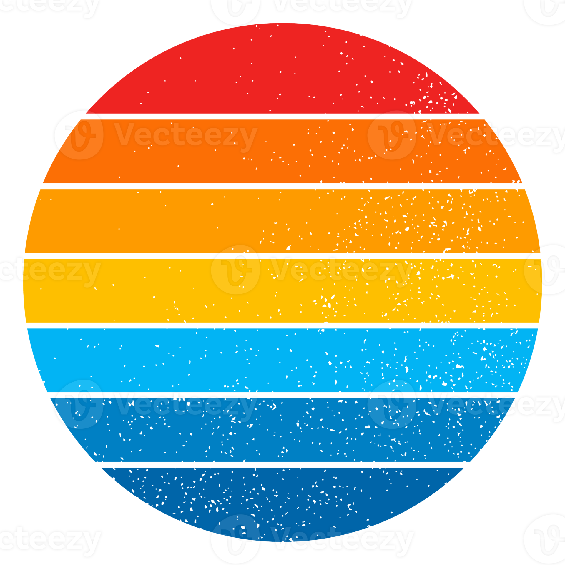vintage retro striped sunset graphics. 16637886 PNG vintage retro striped sunset graphics. 16637886 PNG
