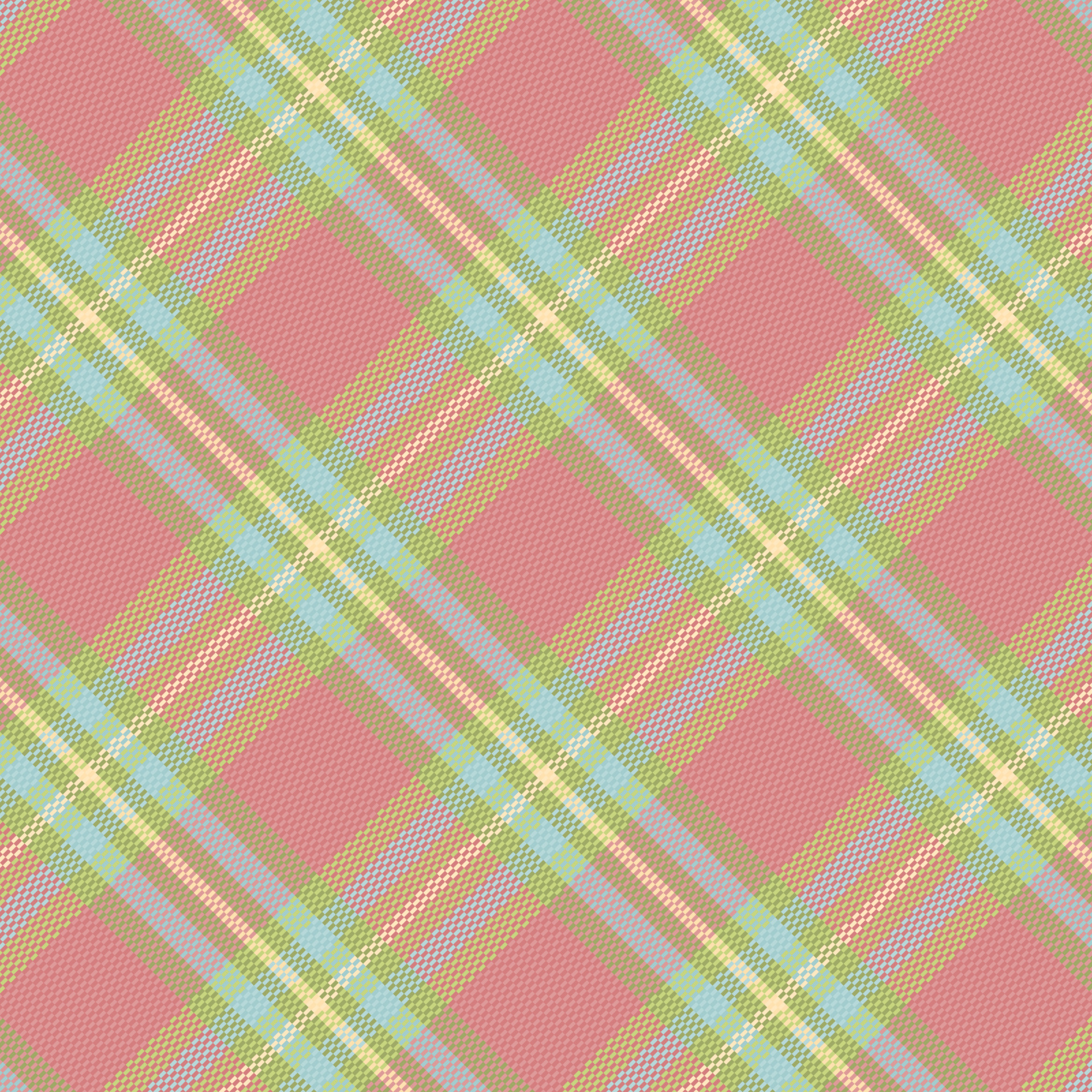 Tartan or plaid pastel color pattern. 16640706 Vector Art at Vecteezy