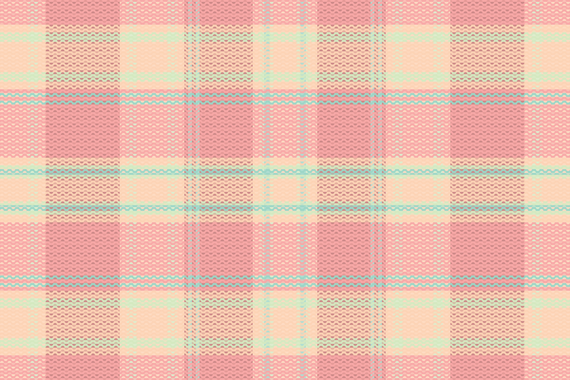 Tartan or plaid pastel color pattern. 16640733 Vector Art at Vecteezy