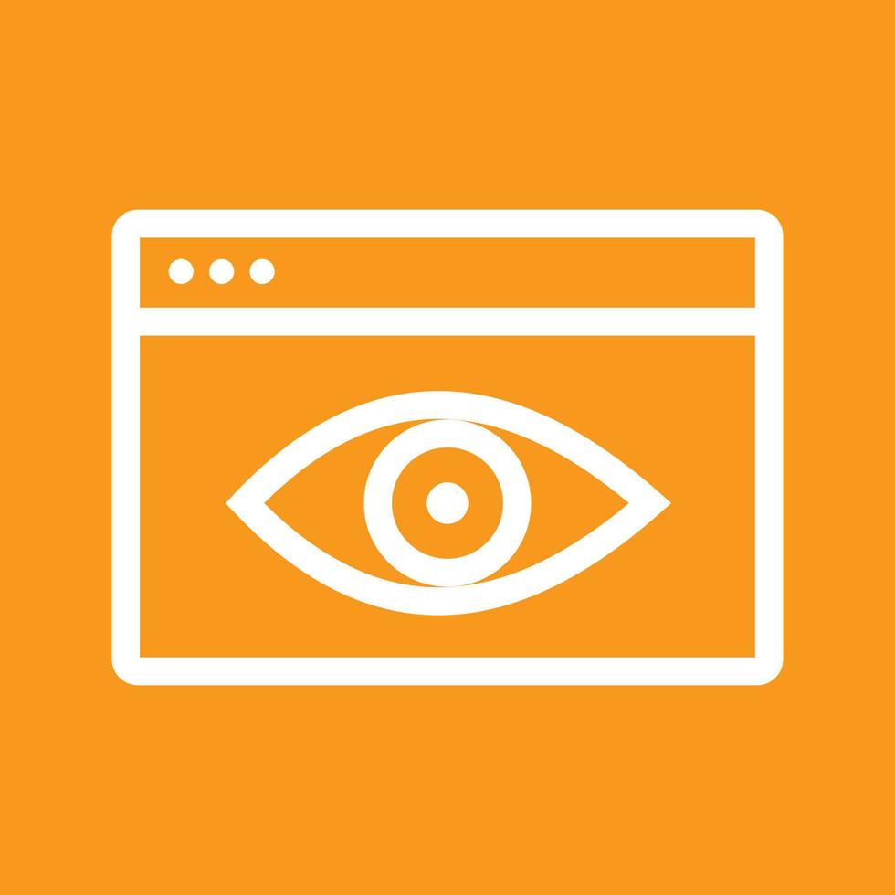 Web Design Line Color Background Icon 16641253 Vector Art at Vecteezy