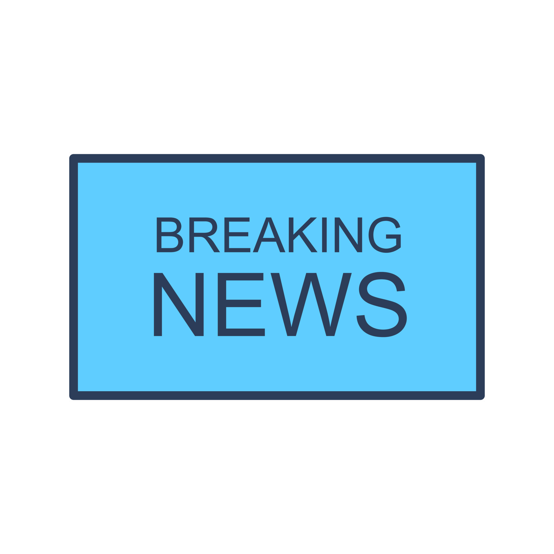 Breaking News Vector Icon 16642180 Vector Art at Vecteezy Breaking News Vector Icon 16642180 Vector Art at Vecteezy