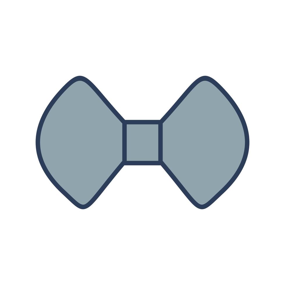 Bow Tie Vector Icon 16642198 Vector Art at Vecteezy