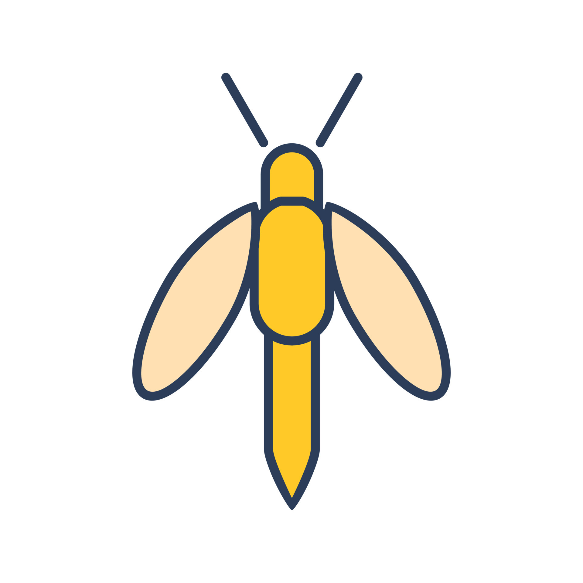 Firefly Vector Icon 16642288 Vector Art at Vecteezy Firefly Vector Icon 16642288 Vector Art at Vecteezy