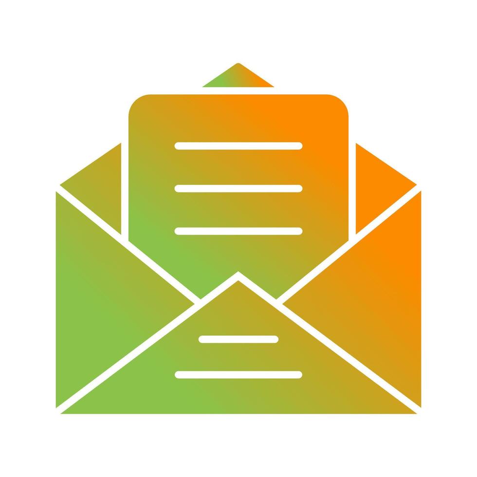 Envelope Vector Icon 16642834 Vector Art at Vecteezy