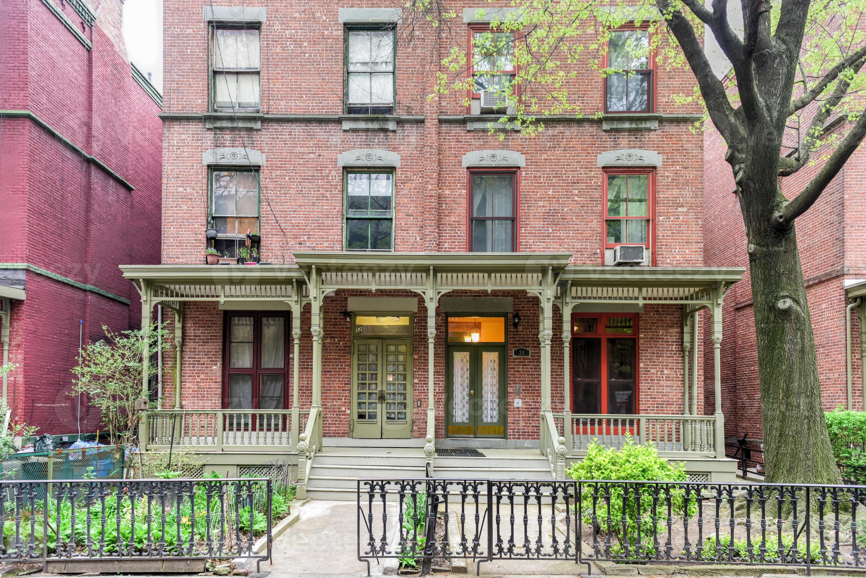 House on Astor Row. Astor Row is the name given to 28 row houses on the ... House on Astor Row. Astor Row is the name given to 28 row houses on the ...