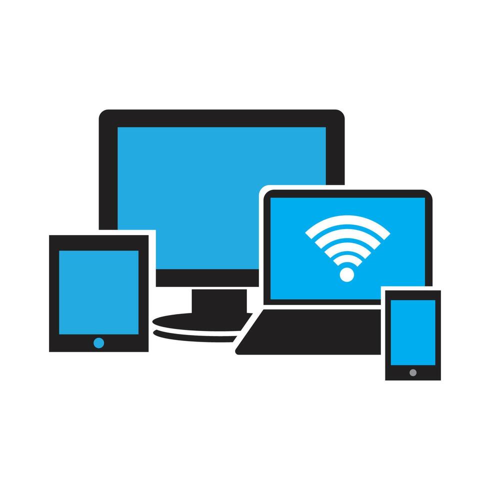 smart devices icon vector illustration design template 16650994 Vector ... smart devices icon vector illustration design template 16650994 Vector ...