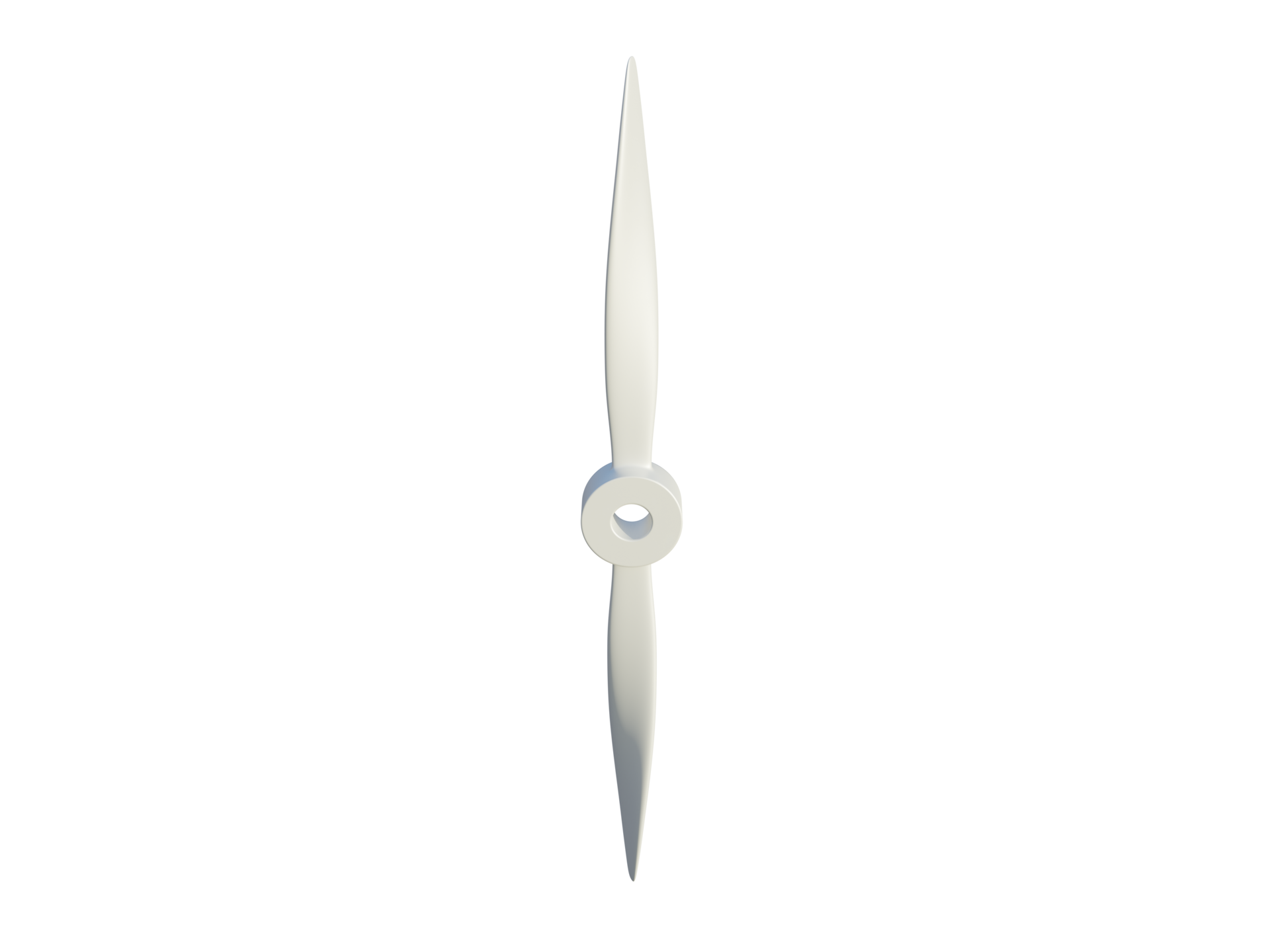 Realistic modern propeller. 3d render. 16653608 PNG Realistic modern propeller. 3d render. 16653608 PNG