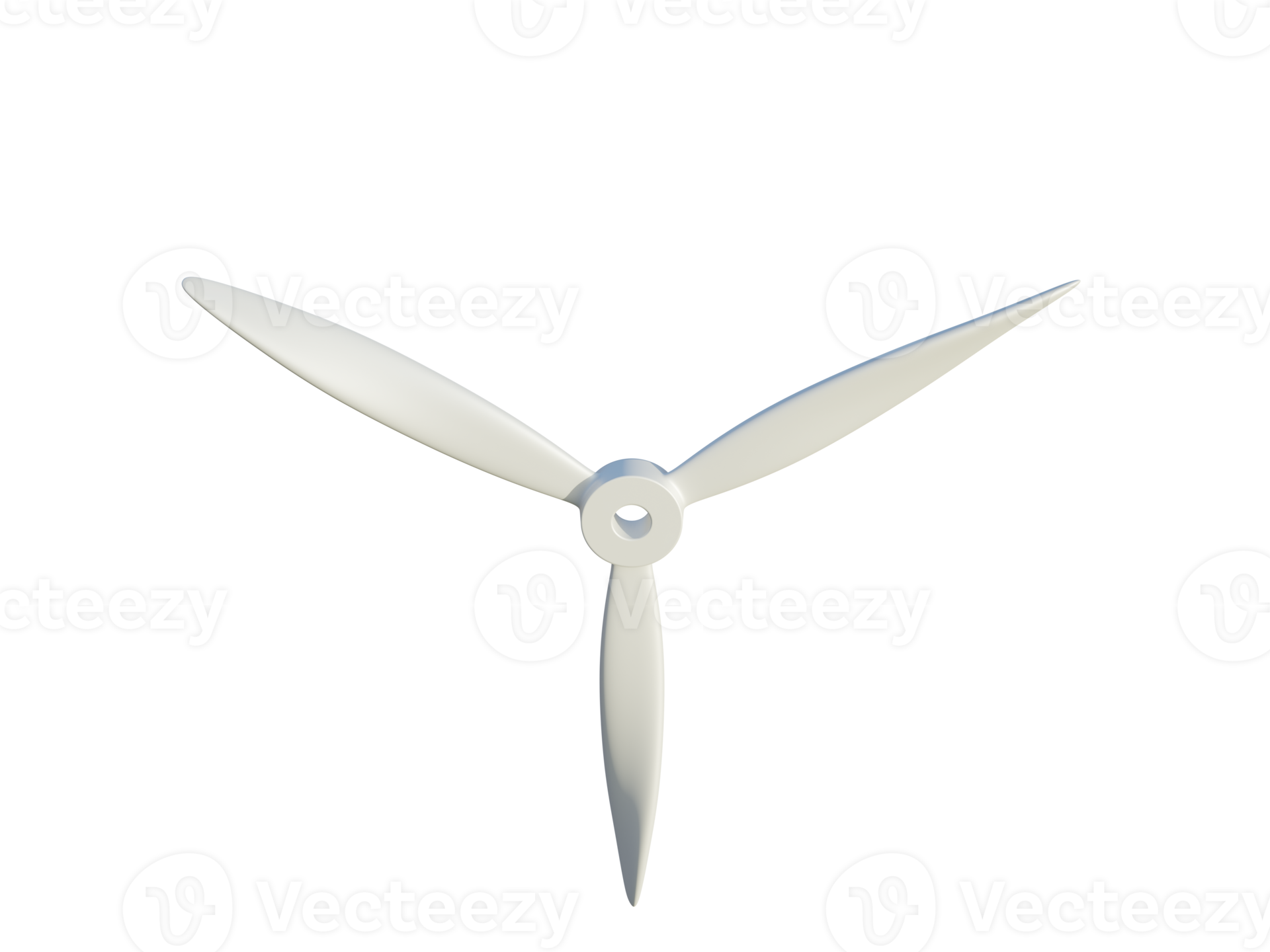 Free Realistic modern propeller. 3d render. 16653937 PNG with ... Free Realistic modern propeller. 3d render. 16653937 PNG with ...