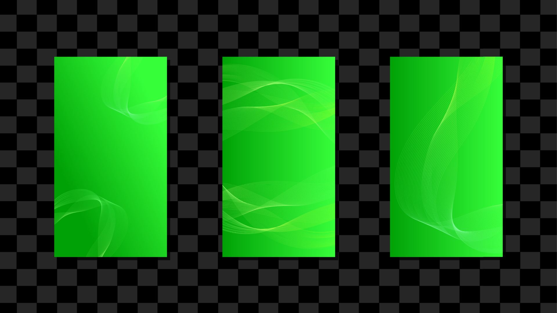 Creative green abstract background digital marketing agency social ... Creative green abstract background digital marketing agency social ...