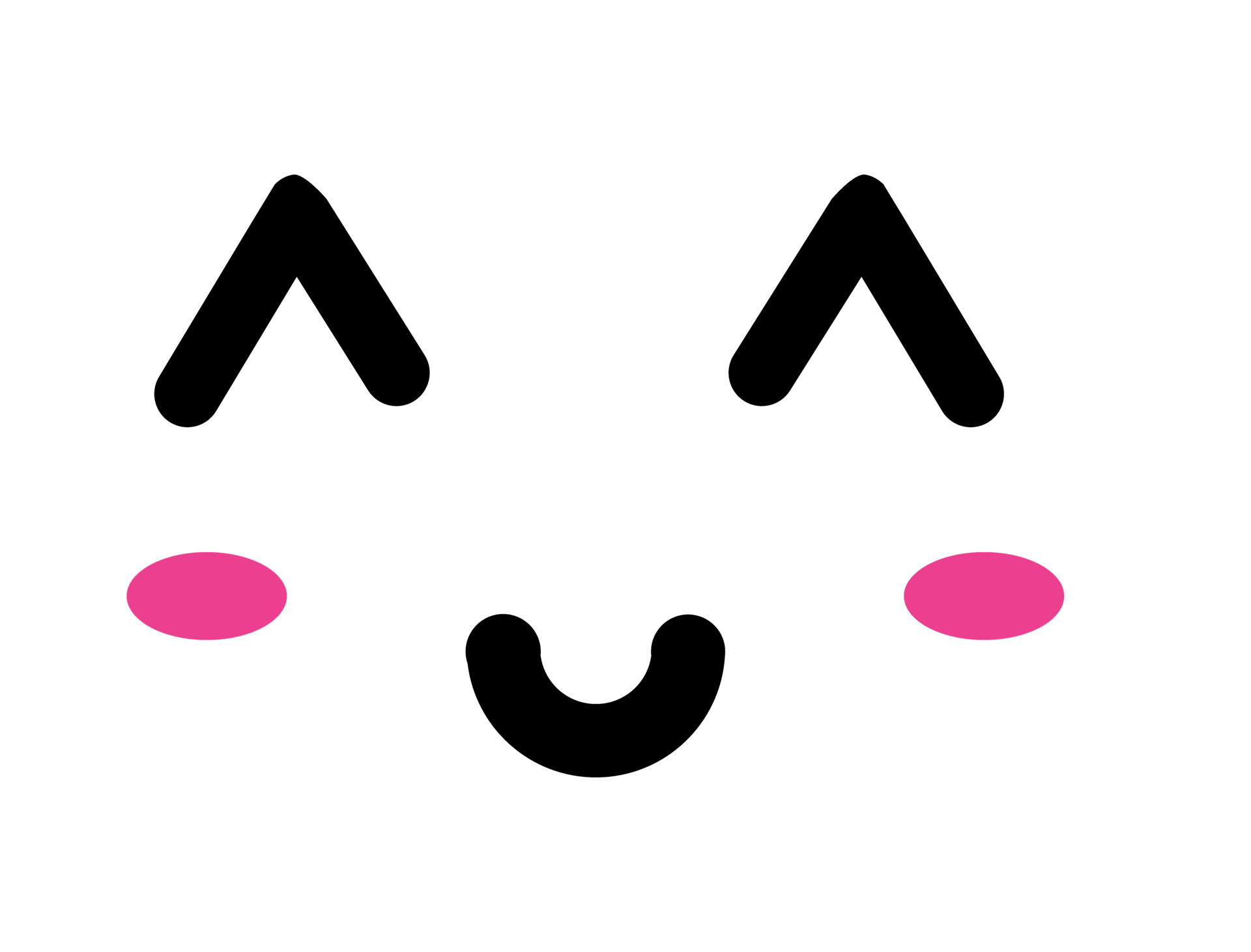 Cheerful Cartoon Character Expressions 16659510 PNG Cheerful Cartoon Character Expressions 16659510 PNG