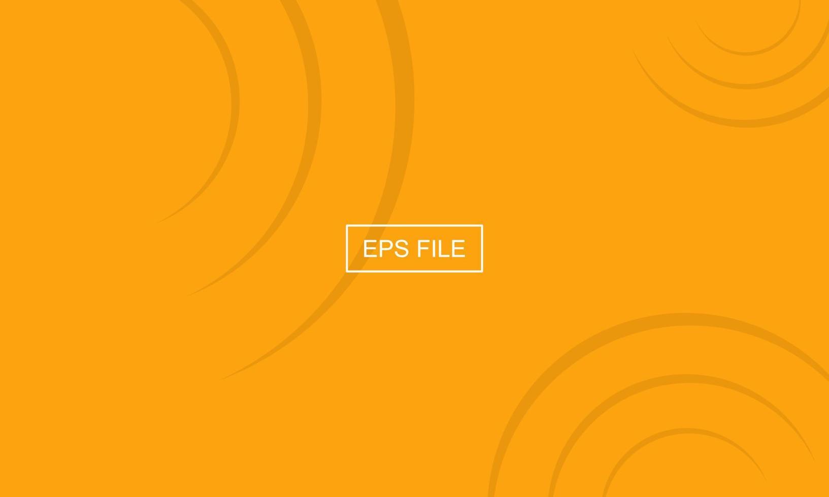 Simple Modern Orange Abstract Background 16660535 Vector Art At Vecteezy