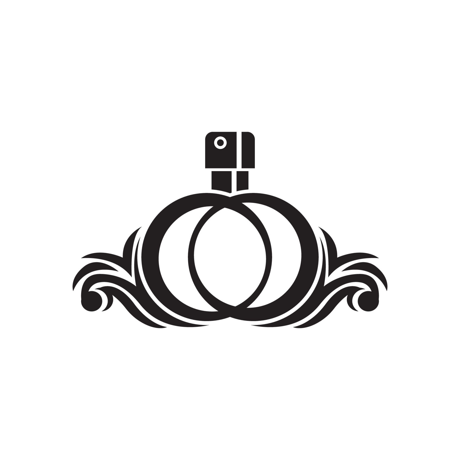 perfume logo.vector illustration symbol design 16664838 Vector Art at ... perfume logo.vector illustration symbol design 16664838 Vector Art at ...