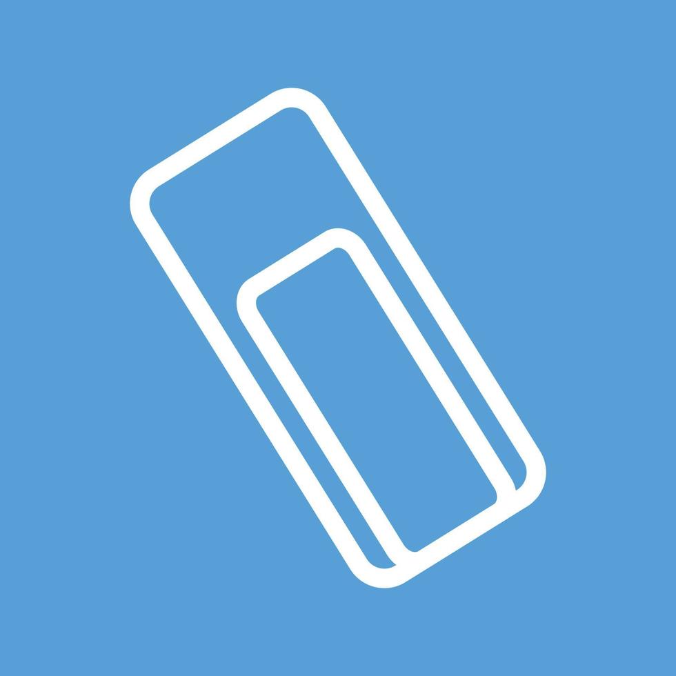 Attach Line Color Background Icon 16666077 Vector Art at Vecteezy