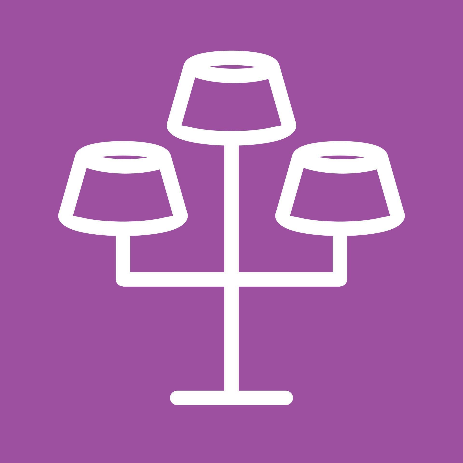 Lamps Stand Line Color Background Icon 16668068 Vector Art at Vecteezy Lamps Stand Line Color Background Icon 16668068 Vector Art at Vecteezy