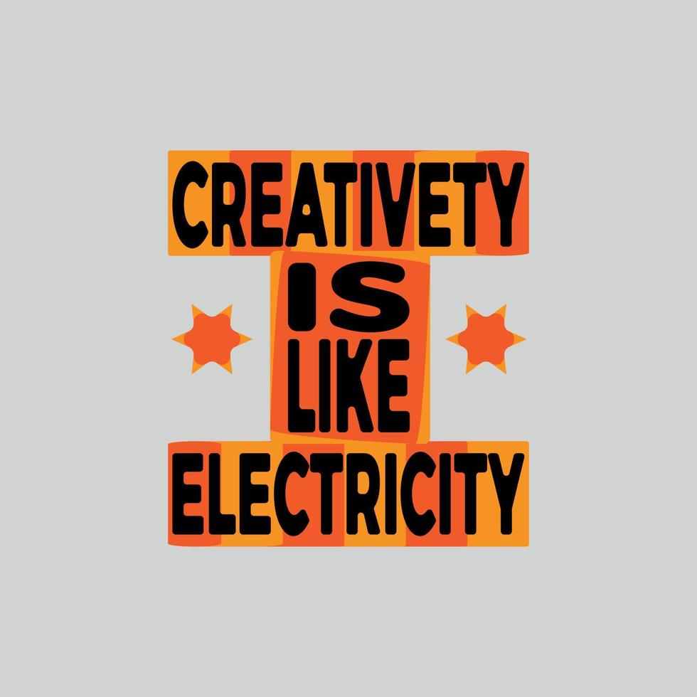 Motivational Typography Quote T Shirt Design Poster Print Postcard