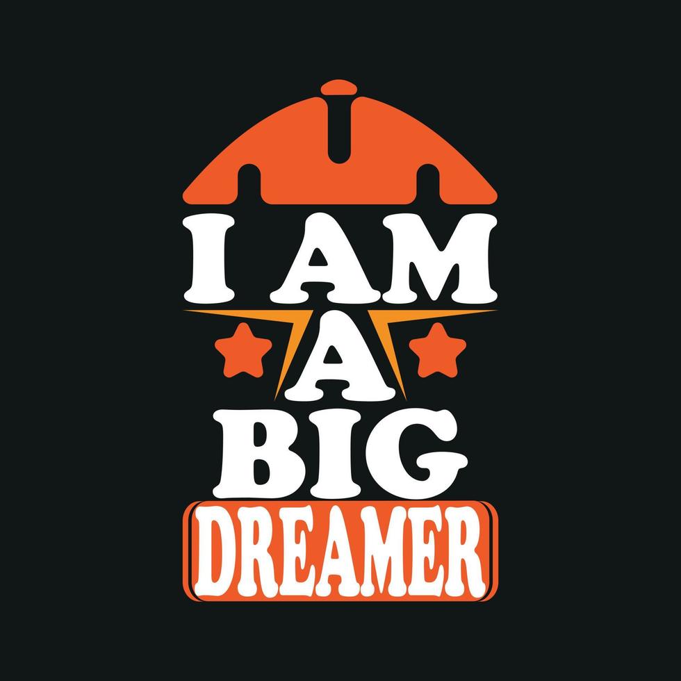 Trendy Motivational Typography Quote T Shirt Design Poster Print