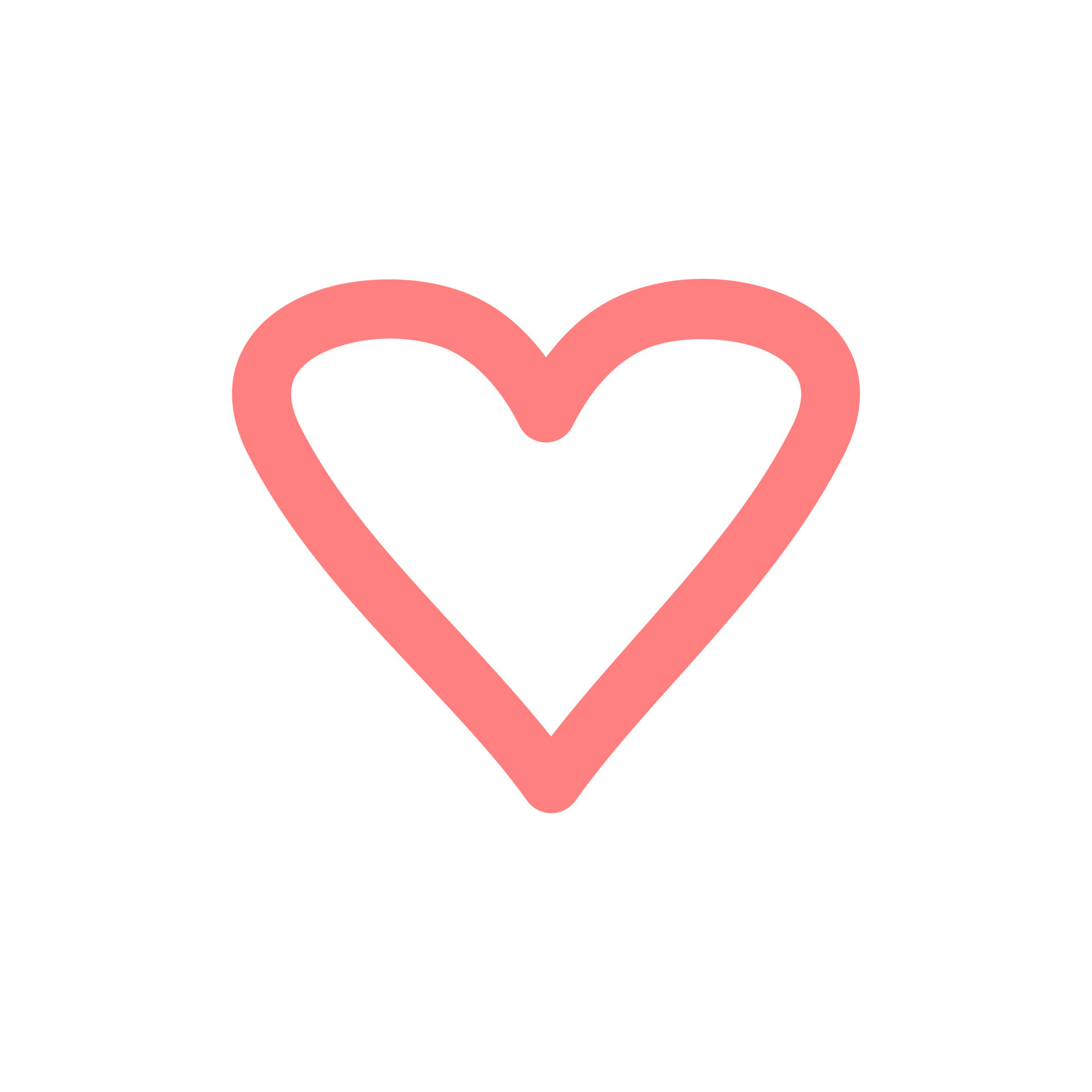 Simple Line Love Shape Vector Sweet Heart Vector Illustration Template 16671000 Vector Art At