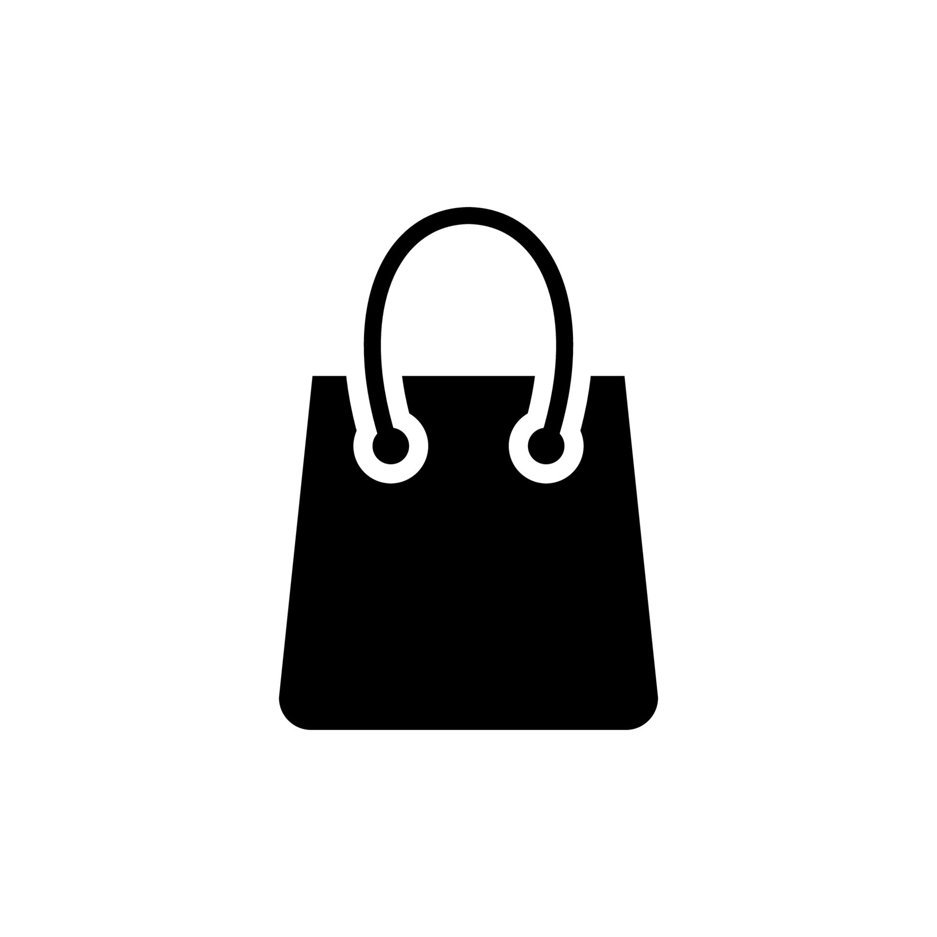 shopping bag icon design vector template 16673274 Vector Art at Vecteezy shopping bag icon design vector template 16673274 Vector Art at Vecteezy