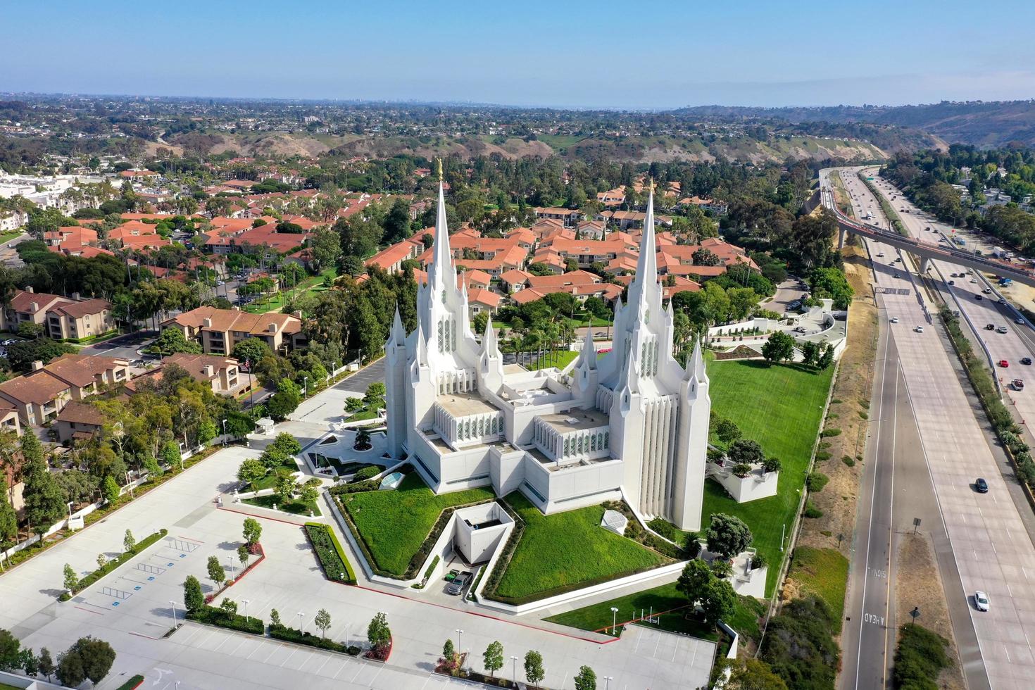 el templo de la iglesia de jesucristo de los santos de los ultimos dias ... el templo de la iglesia de jesucristo de los santos de los ultimos dias ...
