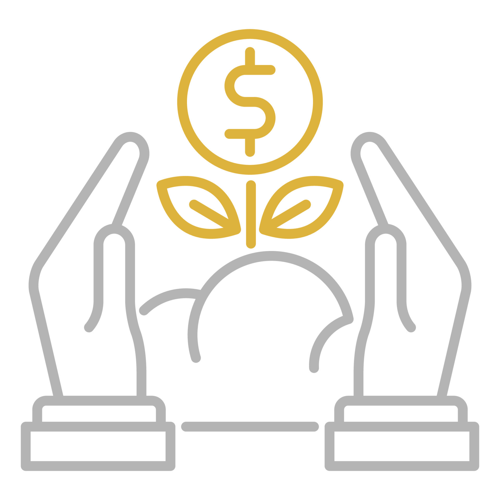 Capital icon, suitable for a wide range of digital creative projects ...