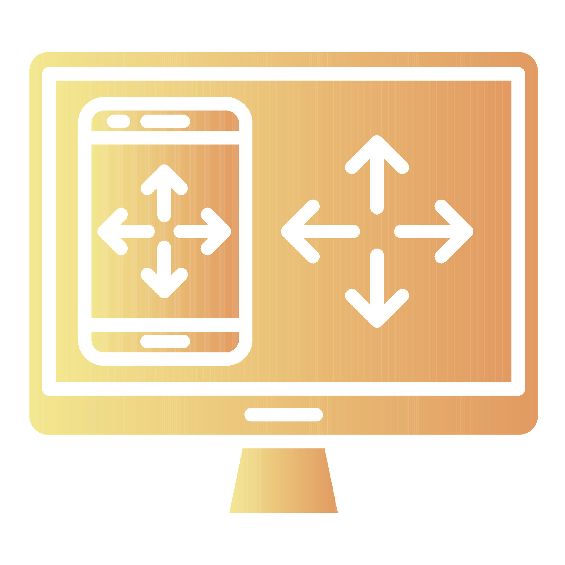 Responsive Web Design Icon Png Responsive Web Design Icon Png