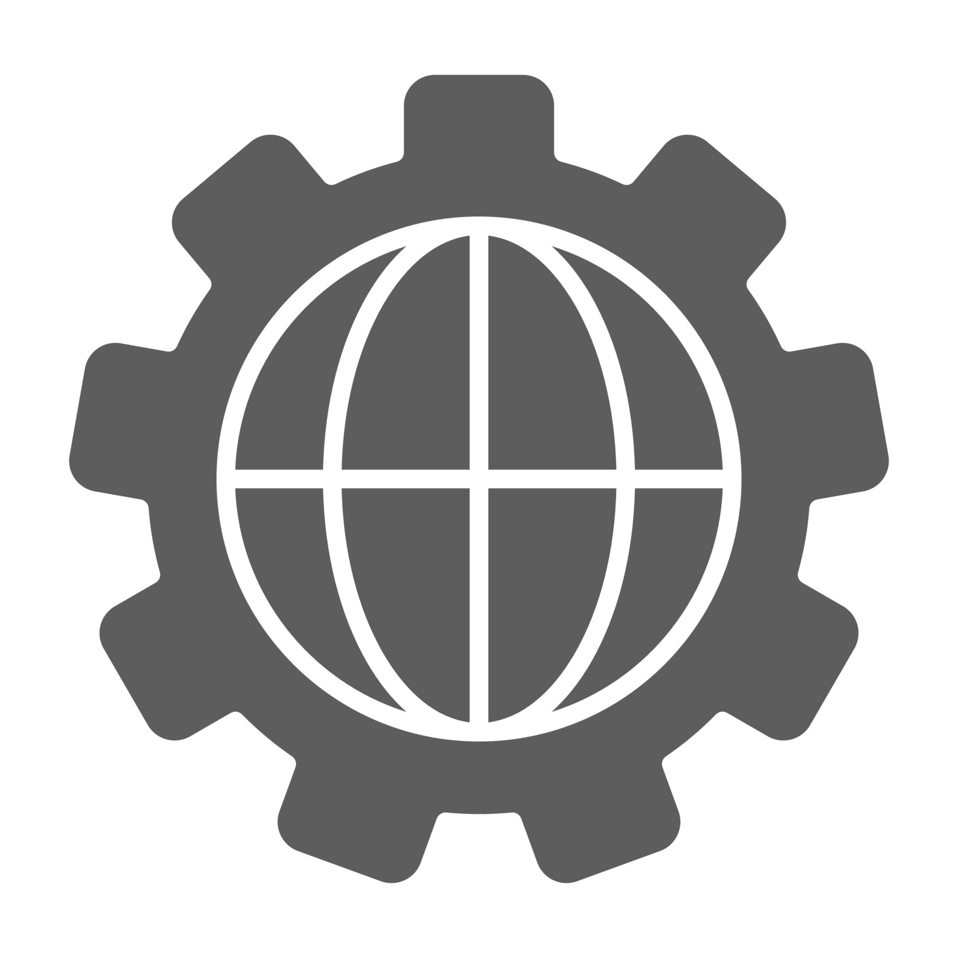 web optimization icon, suitable for a wide range of digital creative ...