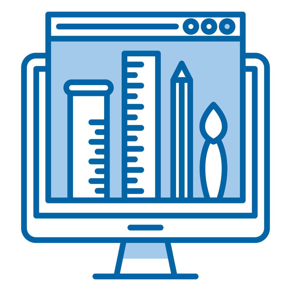 web design icon, suitable for a wide range of digital creative projects ...