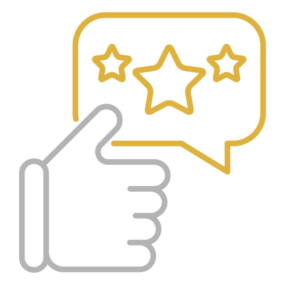Appreciations icon, suitable for a wide range of digital creative ... Appreciations icon, suitable for a wide range of digital creative ...