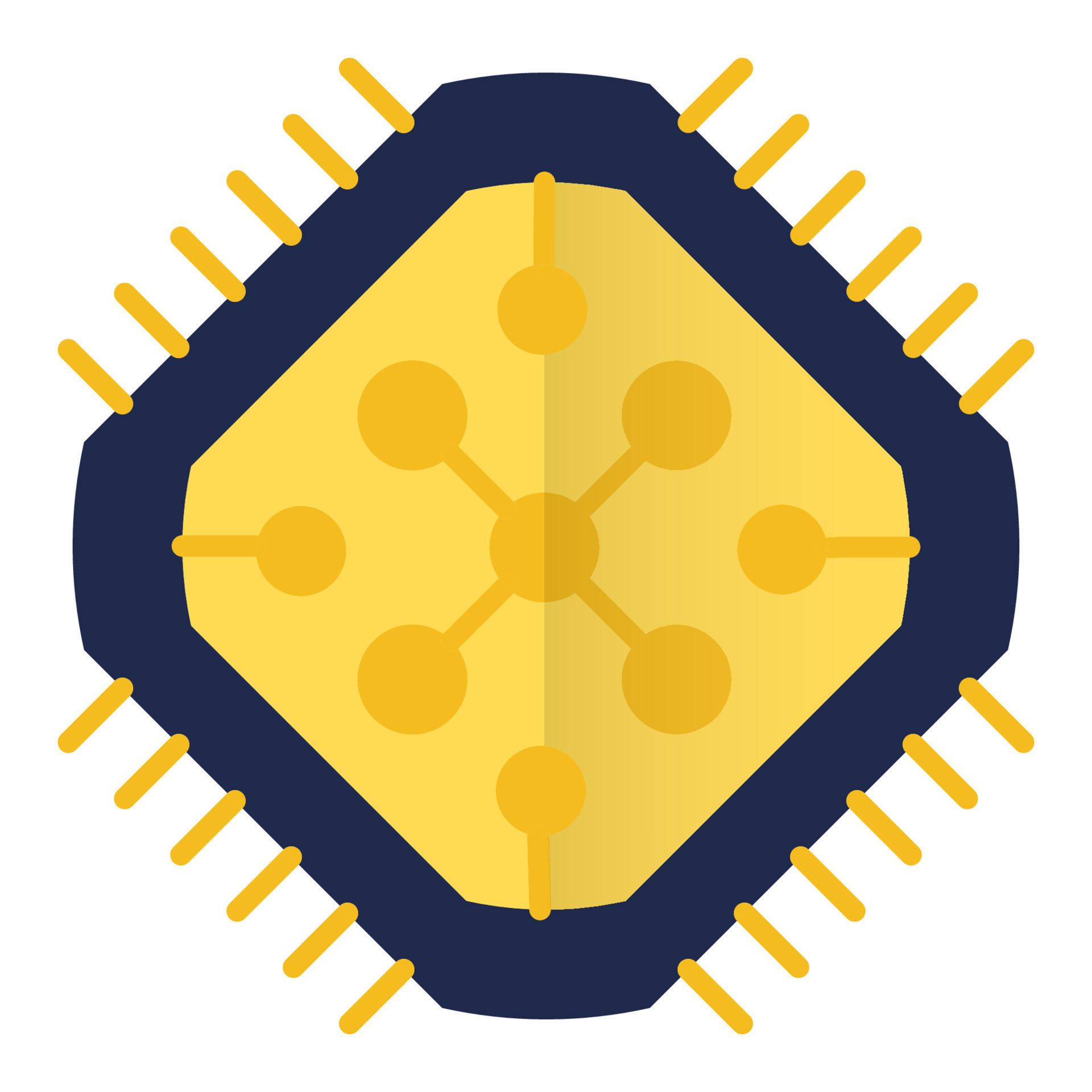 core icon, suitable for a wide range of digital creative projects ...